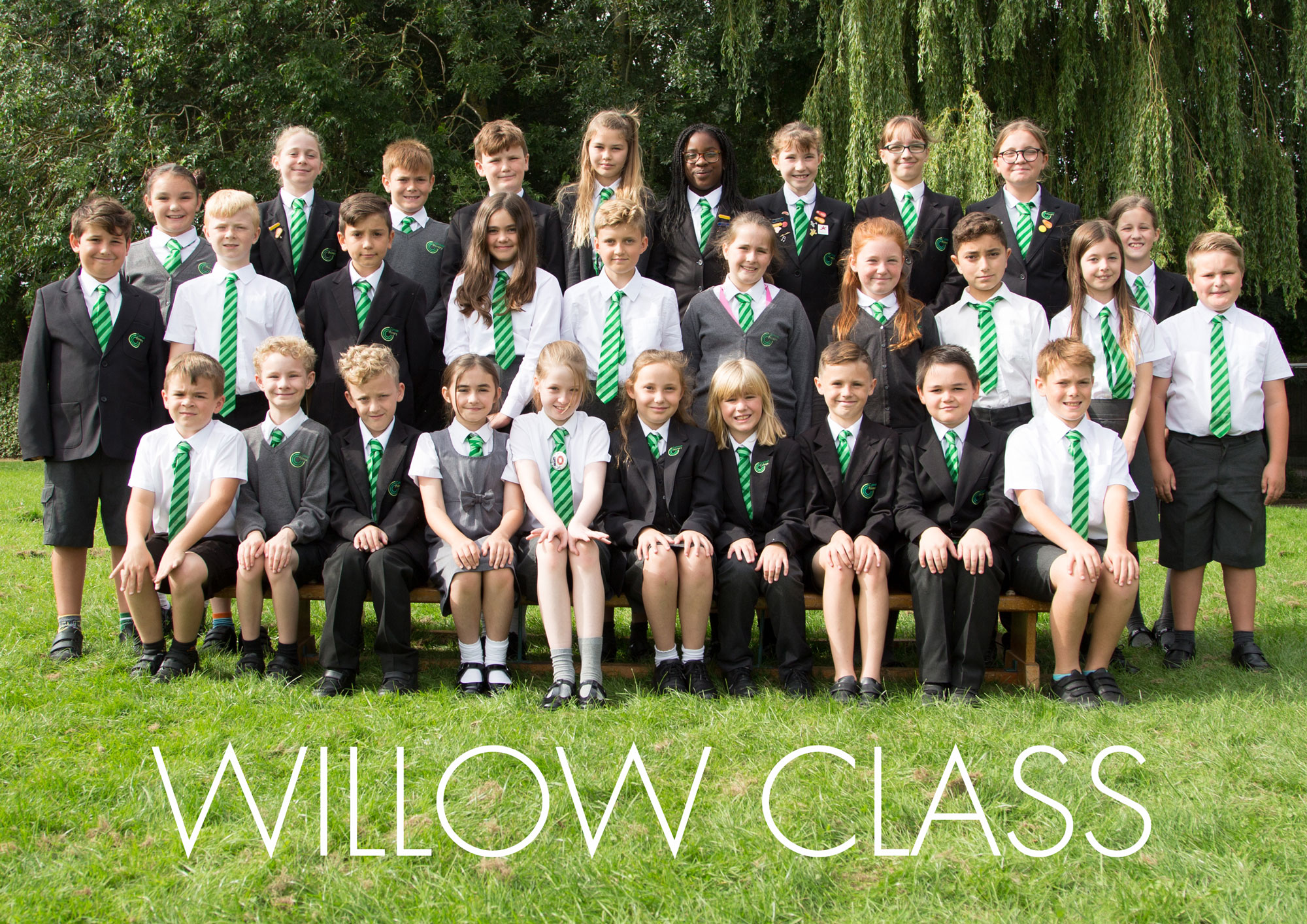 Our Classes - Catmose Primary School