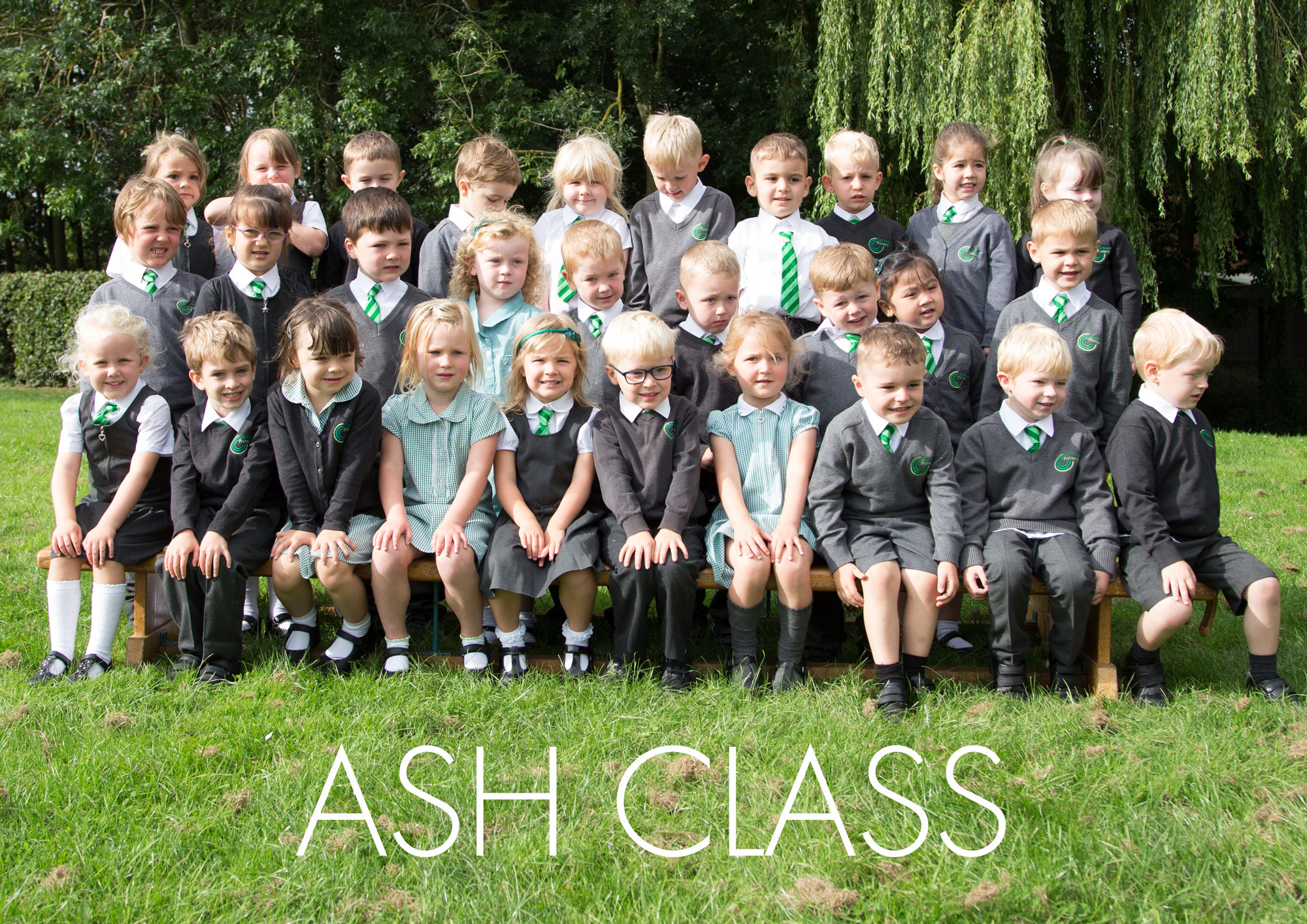 Our Classes - Catmose Primary School