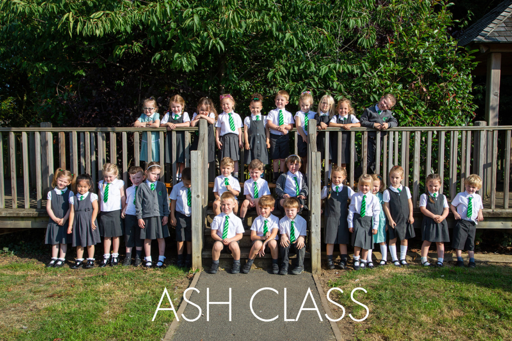 Our Classes - Catmose Primary School