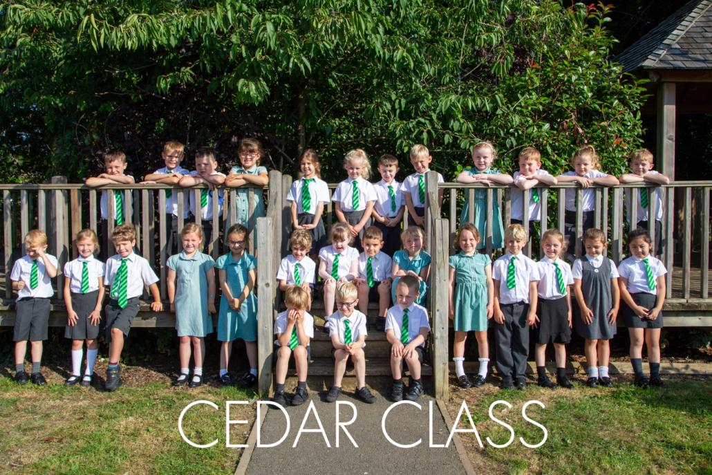 Our Classes - Catmose Primary School