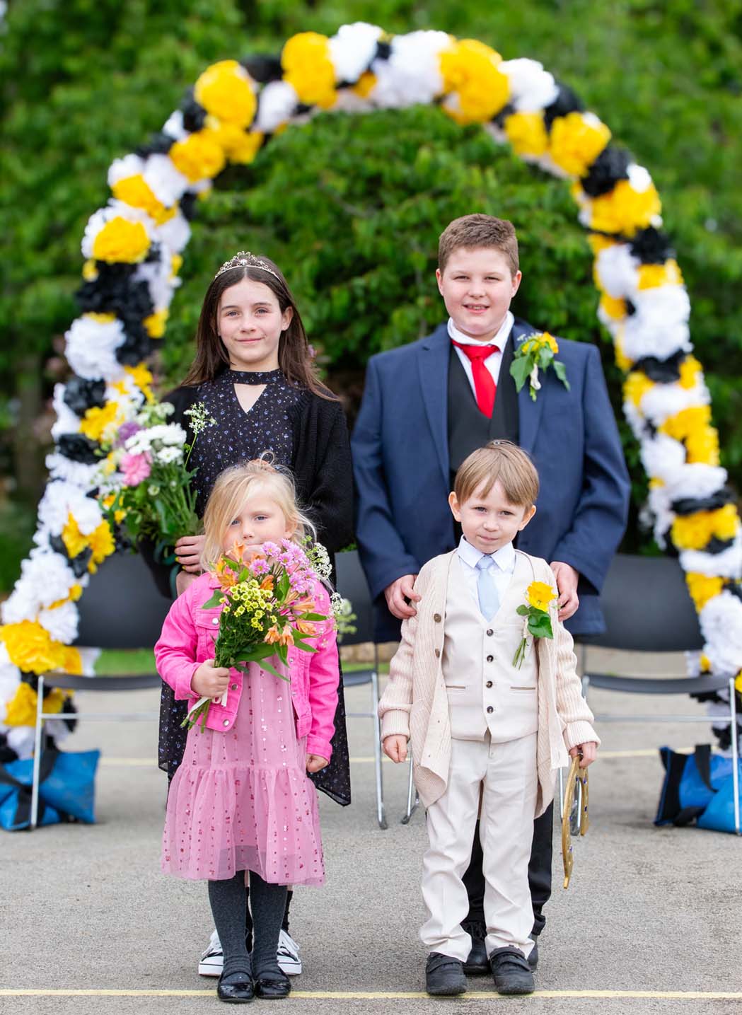 May Dance 2024 - Catmose Primary School